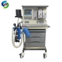 China Class II Medical Devices Anesthesia Machine for Hospital Medical Treatment and Medical Room Use for sale