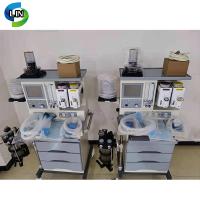 China Class II Medical Devices Anesthesia Machine for Hospital Medical Treatment and Medical Room Use for sale