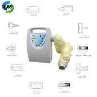 China Operating Room Heating System with Multi-layer Temperature Control Protection Multi-speed Wind Options and Multi-level Warming Modes for sale