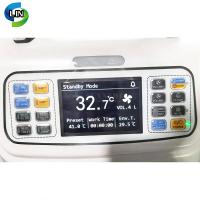 China Operating Room Heating System with Multi-layer Temperature Control Protection Multi-speed Wind Options and Multi-level Warming Modes for sale