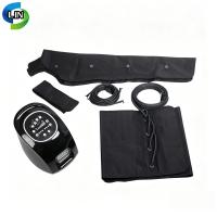 China Lymphedema Compression Therapy Device with Time & Pressure Adjustable 4 Air Chambers and 60~240 mmHg Working Pressure for sale