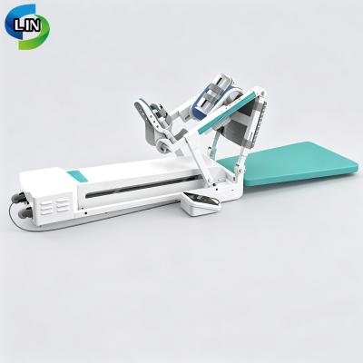 China Electric Motor Driven Knee Joint CPM Machine - Class I Medical Devices with CE Certification for sale
