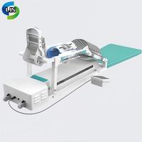 China Electric Motor Driven Knee Joint CPM Machine - Class I Medical Devices with CE Certification for sale