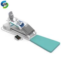 China Electric Motor Driven Knee Joint CPM Machine - Class I Medical Devices with CE Certification for sale
