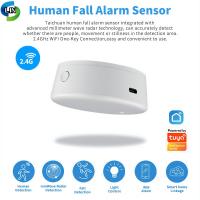 China WIFI Fall Protection Biosensor with Alarm Warning and High Detection Accuracy Motion Sensor for sale