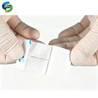China Disposable IV Infusion Patch - CE Certified Class II Medical Device with EO Sterilization for Infusion & Blood Transfusion for sale