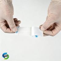 China Disposable IV Infusion Patch - CE Certified Class II Medical Device with EO Sterilization for Infusion & Blood Transfusion for sale