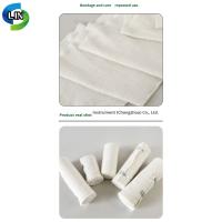 China CE Certified Class I Medical Devices Self-Adhesive Elastic Bandage with Acrylic Acid Glue for Sports Protection for sale
