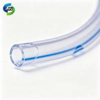 China Disposable Surgical 100% Silicone Stomach Tube EO Ethylene Oxide Sterile 8Fr - 20Fr for sale