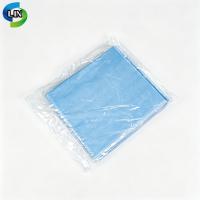 China Medical disposable drape with leak-resistant design, EO Ethylene Oxide sterilized, available in 40×48 / 40×60 / 40×72 / 40×90 inches for sale