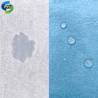 China Medical disposable drape with leak-resistant design, EO Ethylene Oxide sterilized, available in 40×48 / 40×60 / 40×72 / 40×90 inches for sale