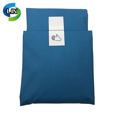 China Breathable Absorbent Anti-static Disposable Surgical Pack for Hospital Operating Room Use for sale