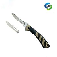 China Disposable Surgical Blade - Class II Medical Devices, CE Certified with Multiple Sizes Available for sale