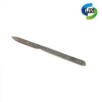 China Disposable Surgical Blade - Class II Medical Devices, CE Certified with Multiple Sizes Available for sale