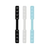 China Plastic PP Mask Supplement Strap PP Color Can Be Customized Injection Mold Part for sale
