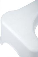 China stool home & Ottoman PP Material Plastic Toilet Squat Stool for sale