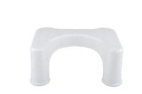 China stool home & Ottoman PP Material Plastic Toilet Squat Stool for sale