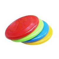 China Custom Plastic Injection Frisbee Plastic Injection Mold for sale