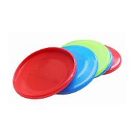 China Custom Plastic Injection Frisbee Plastic Injection Mold for sale