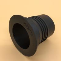 China Rubber Silicone Rubber Service Customized Rubber Molding Part for sale