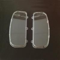 China Transparent Plastic PC Injection Plastic Spare Parts For Household for sale