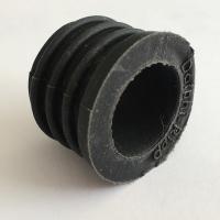 China Plastic Rubber Part Dust Cover, Mold Injection Rubber Auto Bumper Plastic for sale