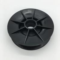 China OEM Plastic Injection Plastic Parts Moulding ABS.PP.POM.PVC.PA6(6) for sale