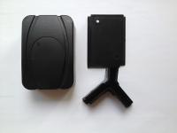 China Small ABS Plastic Pieces By Injection Molding Plastic Custom Plastic Parts for sale