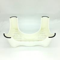 China Plastic Injection Plastic Part Children Toilet Step Stool Plastic OEM for sale