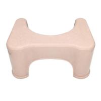 China Stool Home &Amp; Non-Slip Ottoman And Safety Potty Toilet Squat Stool for sale