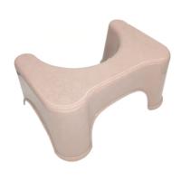 China Stool Home &Amp; Non-Slip Ottoman And Safety Potty Toilet Squat Stool for sale