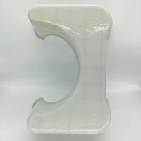China YYROC ROC-201906 Injection Molded PP Plastic Hot Selling Product Custom Color for sale