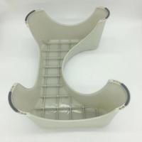 China YYROC ROC-201906 Injection Molded PP Plastic Hot Selling Product Custom Color for sale