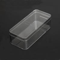 China Clear Plastic Pc Box By Injection Mold Oem Plastic Injection Plastic Part for sale