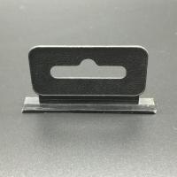 China Heavy Duty Plastic Injection Molding Of Hang Tabs Plastic OEM for sale