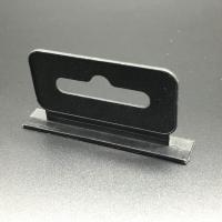 China Heavy Duty Plastic Injection Molding Of Hang Tabs Plastic OEM for sale