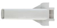 China OEM Plastic Wireless Handheld Mini Vaccum Cleaner For Car Home for sale