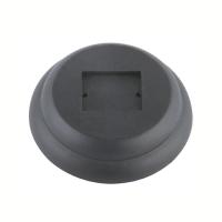 China PA66 GF15 Plastic Injection Machine Parts Plastic Injection Molding for sale