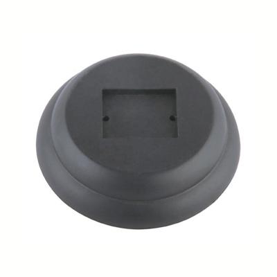China PA66 GF15 Plastic Injection Machine Parts Plastic Injection Molding for sale
