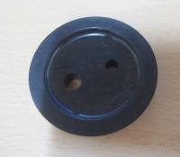 China PA66 GF15 Plastic Injection Machine Parts Plastic Injection Molding for sale