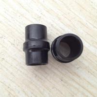 China PP / PVC Plastic Injection Plastic Part Plastic Gasket In Various Sizes OEM for sale