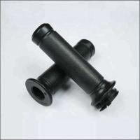 China OEM Plastic Injection Plastic Part Plastic Injection Mold Plastic Wedge for sale
