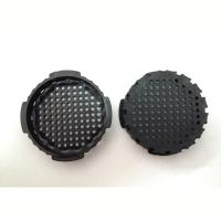 China Aero Press Replacement Filter Cover Plastic Injection Molding OEM for sale