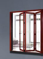 China Energy Performance Upvc Sliding Door With Sound Insulation And EPDM Double Sealing for sale