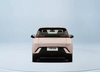China 2025 BYD Seagull Hatchback EV New Full Electric Car Small 5 Door 4 Seats for sale