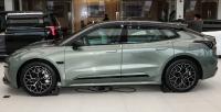 China Chinese Smart Full Electric Car Zeekr 001 EV 2WD 4WD Sedan Long Range 750km for sale