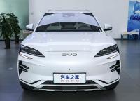 China Chinese Song Plus BYD EV Car New Model 520km 605km 150kw Full Electric Suv for sale
