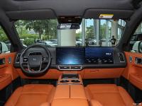 China Lixiang L6 Ideal Li Auto Electric Cars Hybrid EV 5 Seater SUV for sale