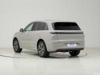 China Lixiang L6 Ideal Li Auto Electric Cars Hybrid EV 5 Seater SUV for sale