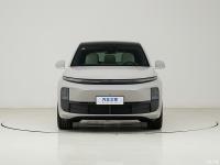 China Lixiang L6 Ideal Li Auto Electric Cars Hybrid EV 5 Seater SUV for sale